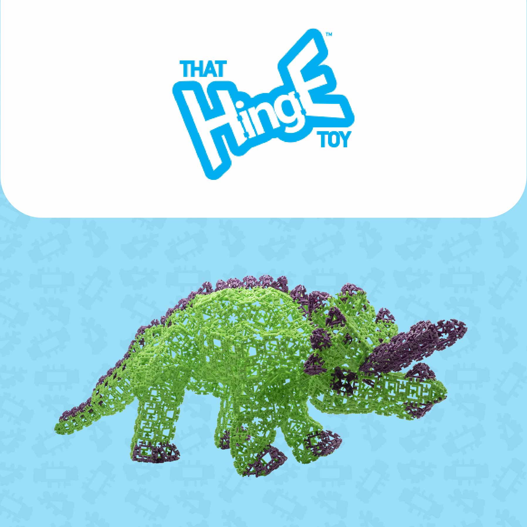 That Hinge Toy · Connectabletoys
