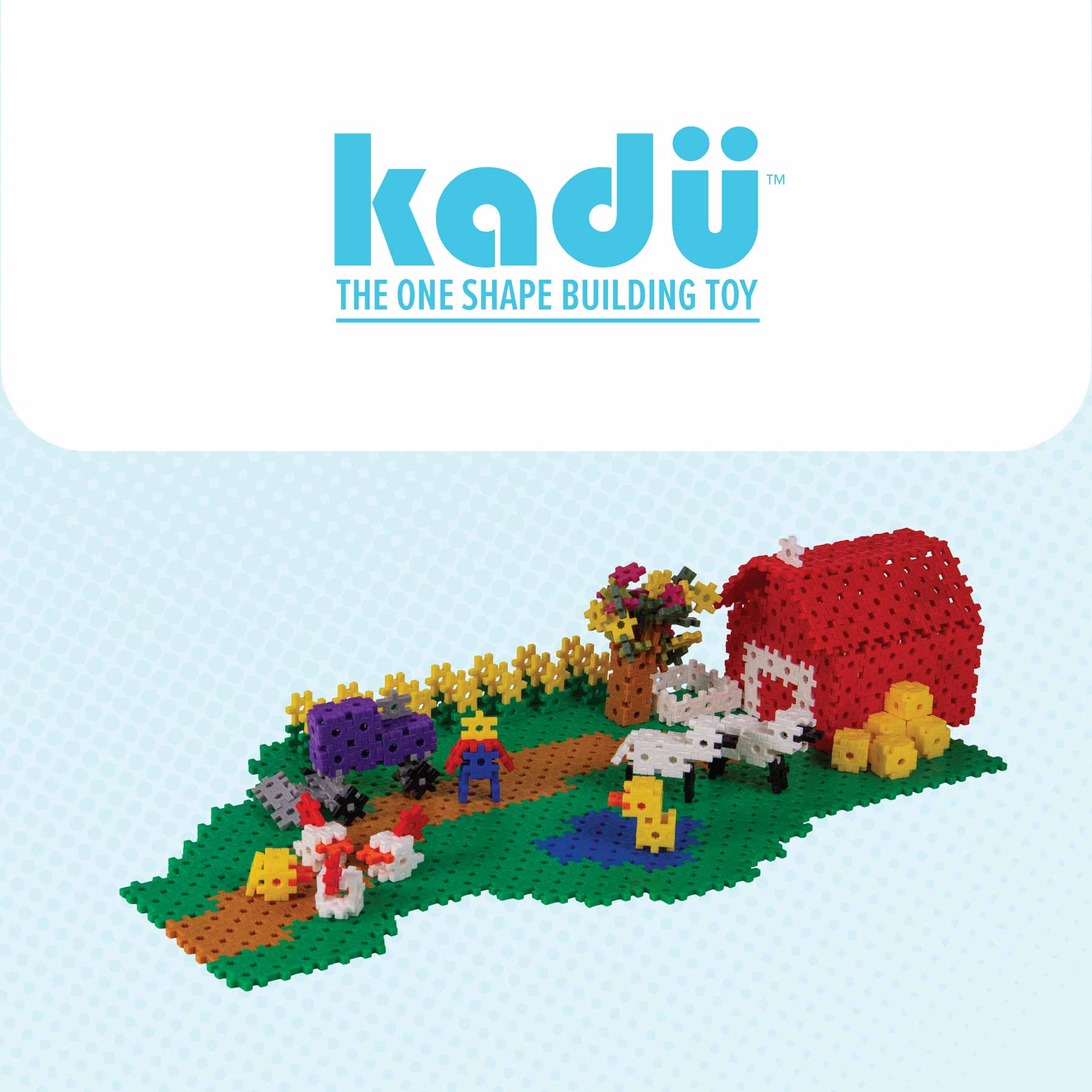 KADU · Connectabletoys