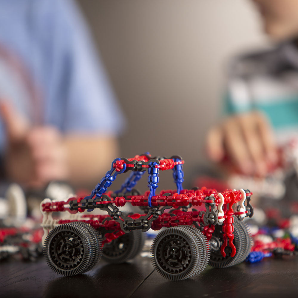 Connectabletoys · Connectabletoys