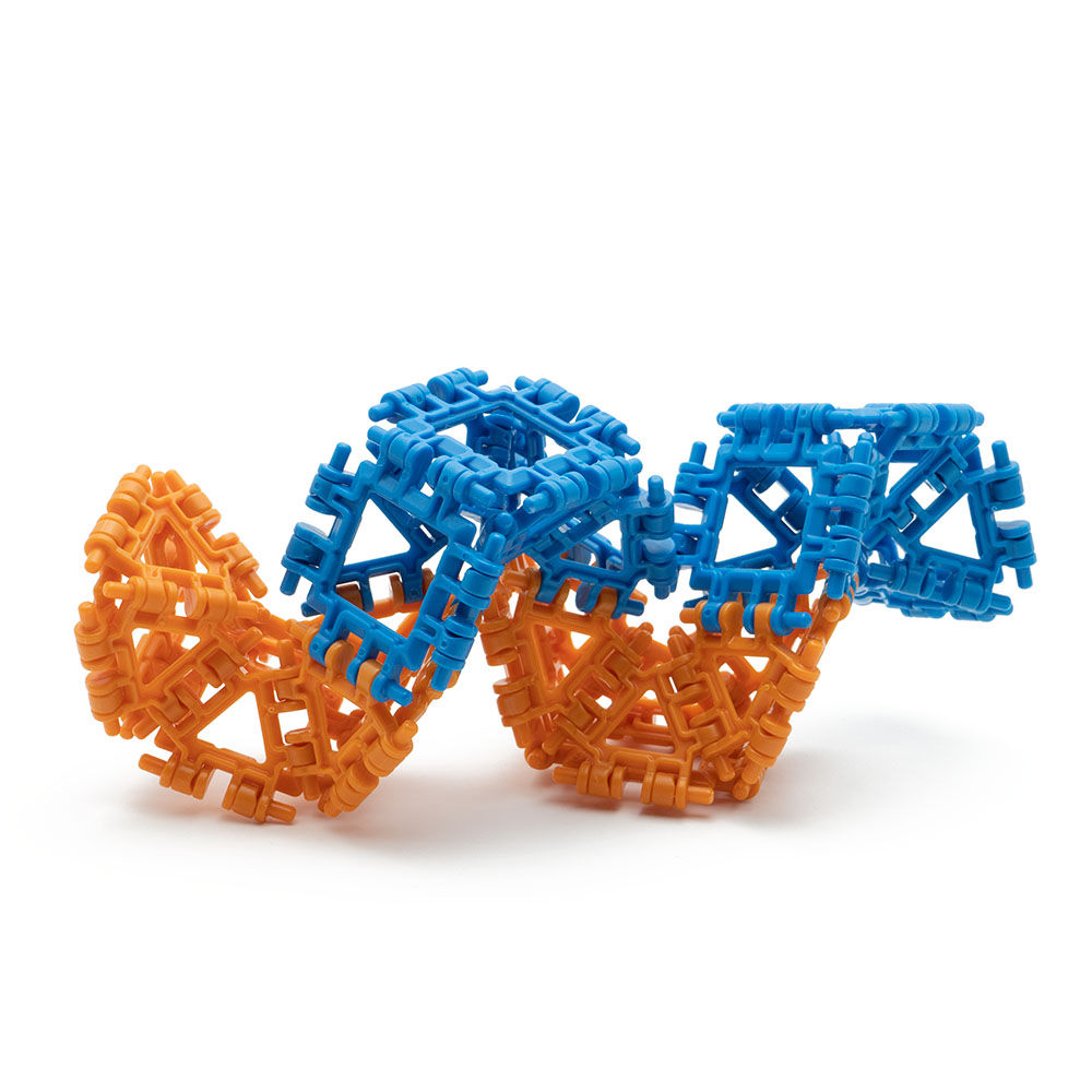 That Hinge Toy - 82 Piece Set · Connectabletoys