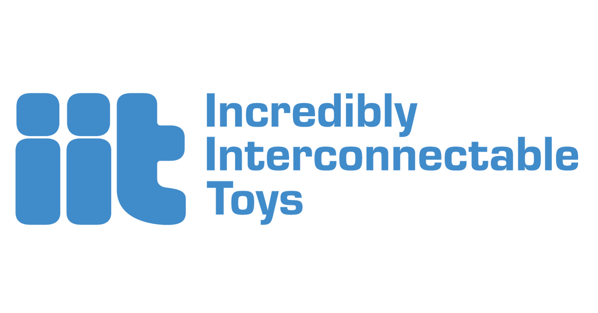 Instructions · Connectabletoys