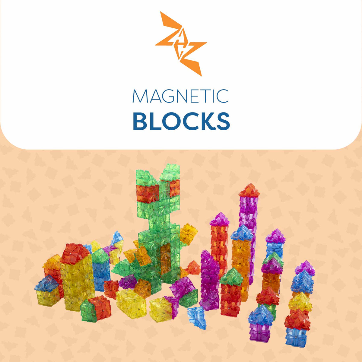 Instructions · Connectabletoys