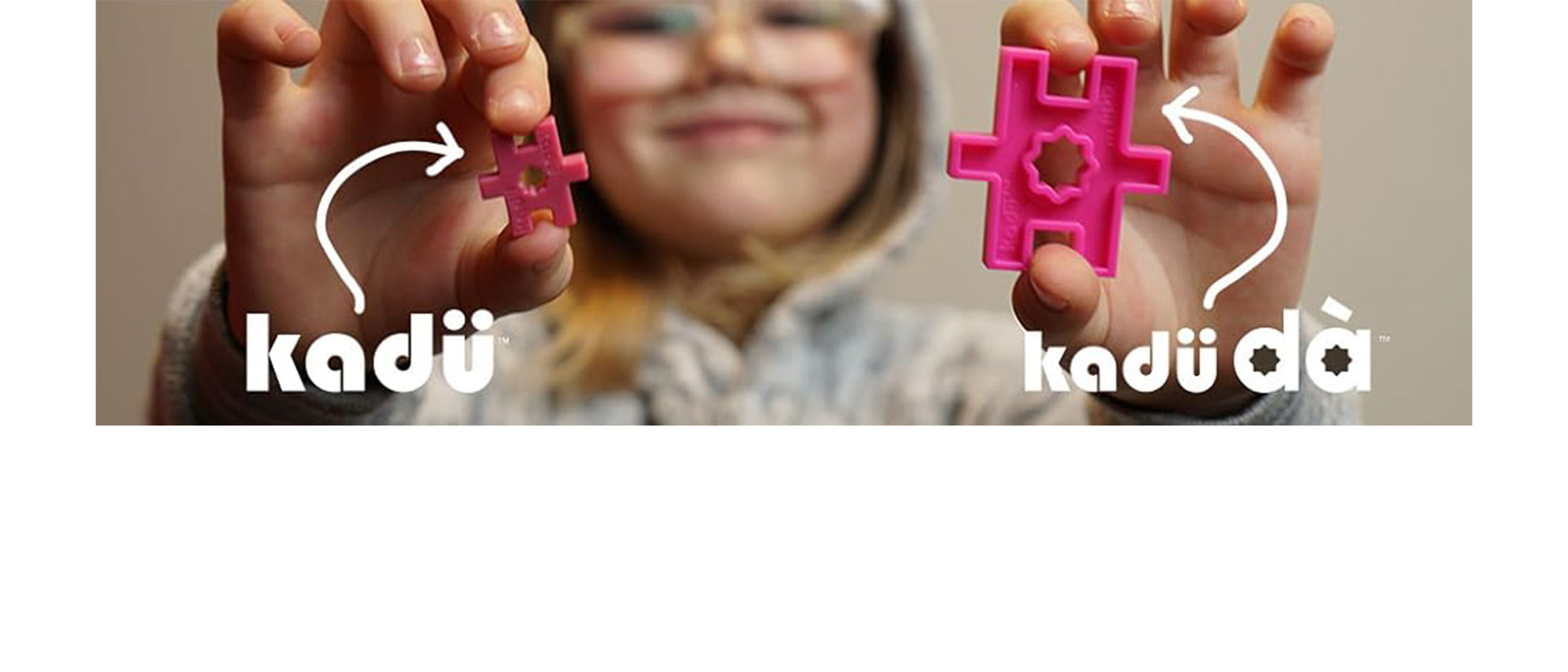 KADU · Connectabletoys