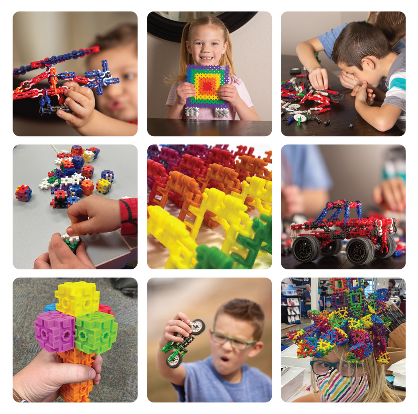 Connectabletoys · Connectabletoys